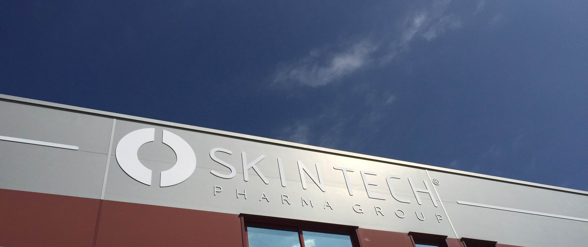 Skin Tech Pharma Group S.L.