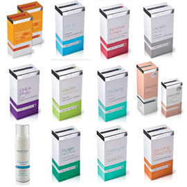 Skin Tech Pharma Group S.L.