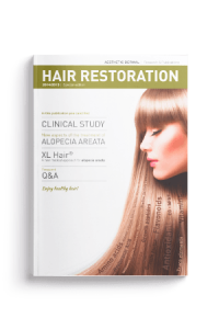 Hair Restoration - Skin Tech Pharma Group
