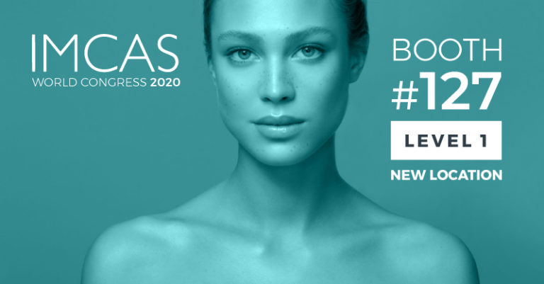 IMCAS World Congress 2020 - Skin Tech Pharma Group