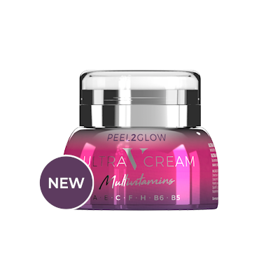 ULTRA V CREAM - Skin Tech Pharma Group