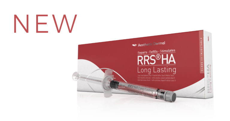 NEW RRS® HA Long Lasting - Skin Tech Pharma Group S.L.U.
