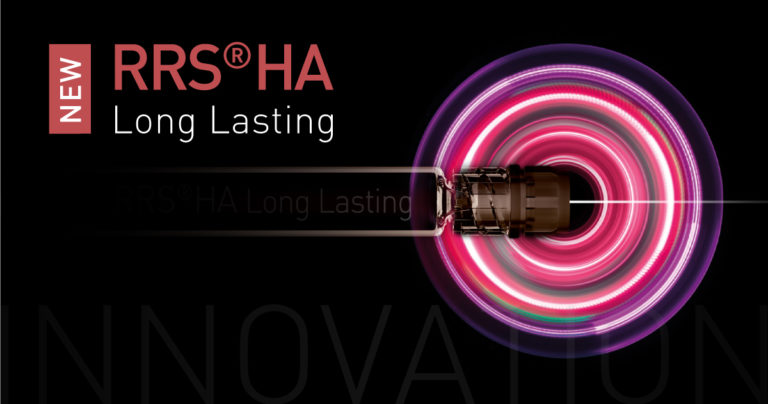 NEW RRS® HA Long Lasting - Skin Tech Pharma Group S.L.U.