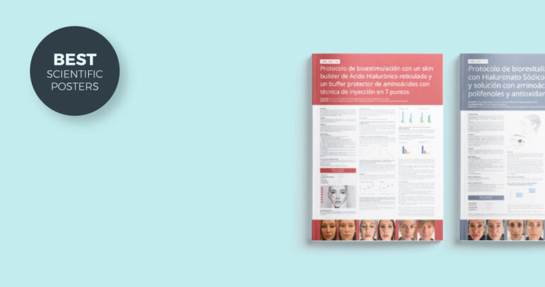 Best Scientific poster Award SEME Congress 2022 - Skin Tech Pharma ...