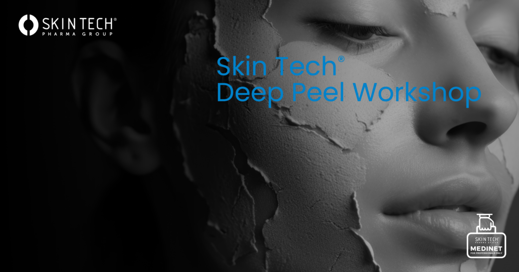 SKIN TECH PHENOL MASTERCLASS by DR DEPREZ - Skin Tech Pharma Group S.L.U.